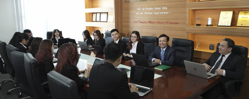 DIMAC Law Firm - VNIDA